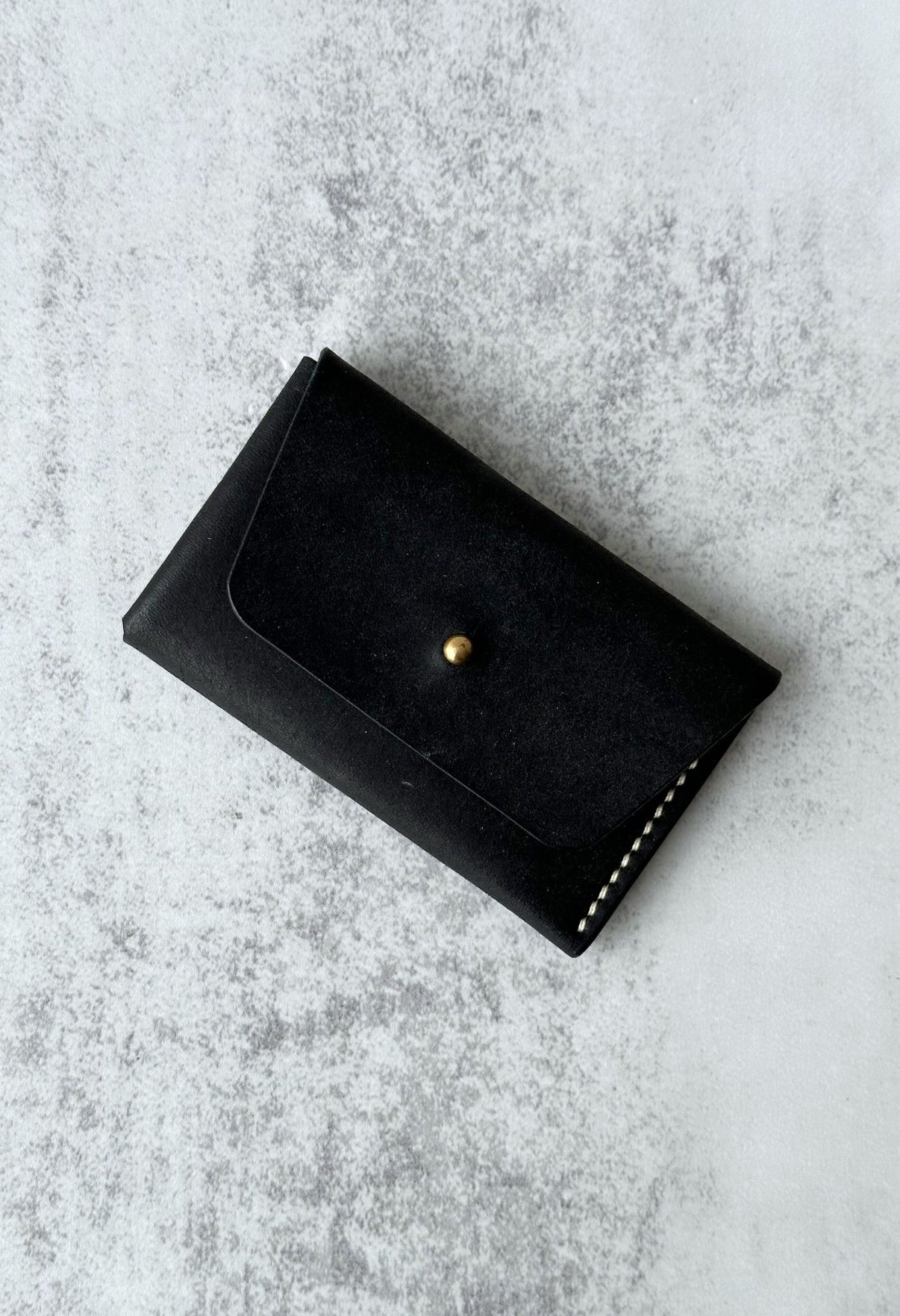 George Handmade Leather Wallets – Always Sunday Store