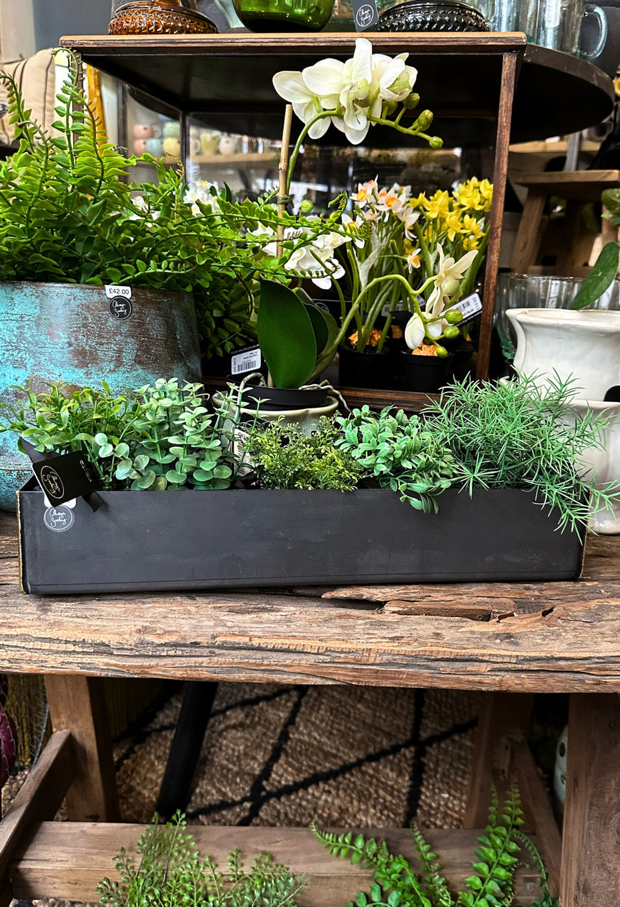 The Utility Collection – Always Sunday Store