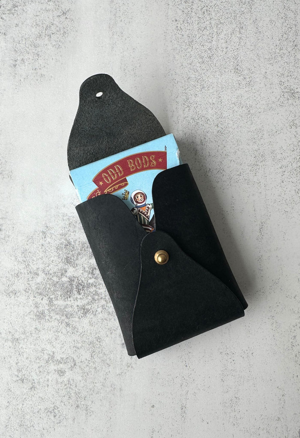Odd Bods Playing Cards – Always Sunday Store