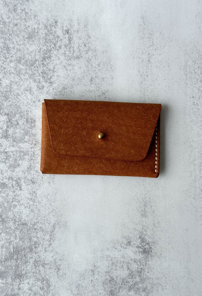 George Handmade Leather Wallets – Always Sunday Store