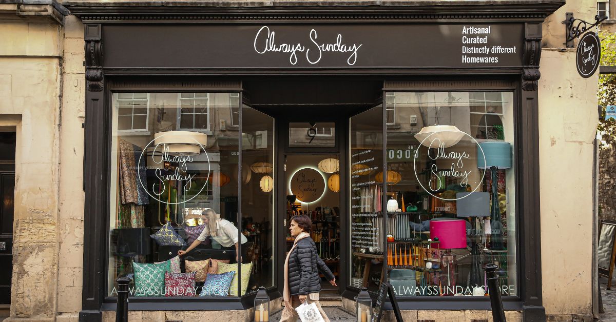 Wish List – Always Sunday Store
